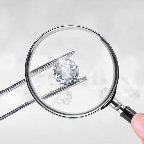 Diamond Weight Calculator | Diamond Carat Formulas - Luxury Brand Jewellery