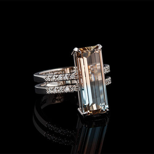 Topaz | Gemstone Encyclopedia by Luxury Brand Jewellery - Luxury Brand Jewellery