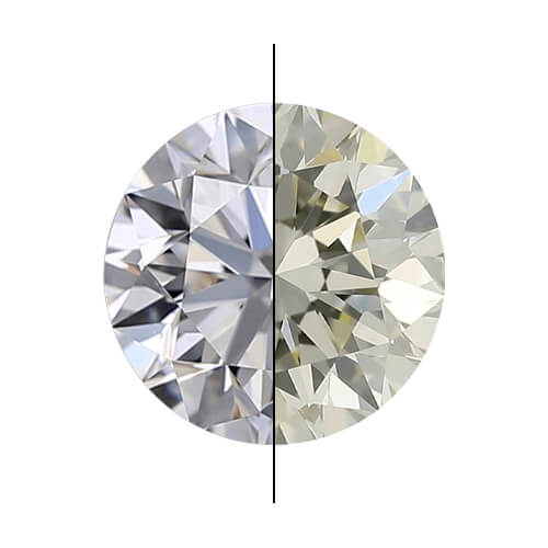 What is the Difference between Colourless and Near Colourless Diamonds ...
