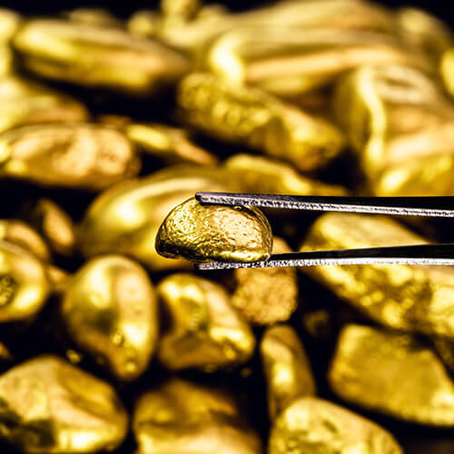 Gold Carat Guide - Luxury Brand Jewellery